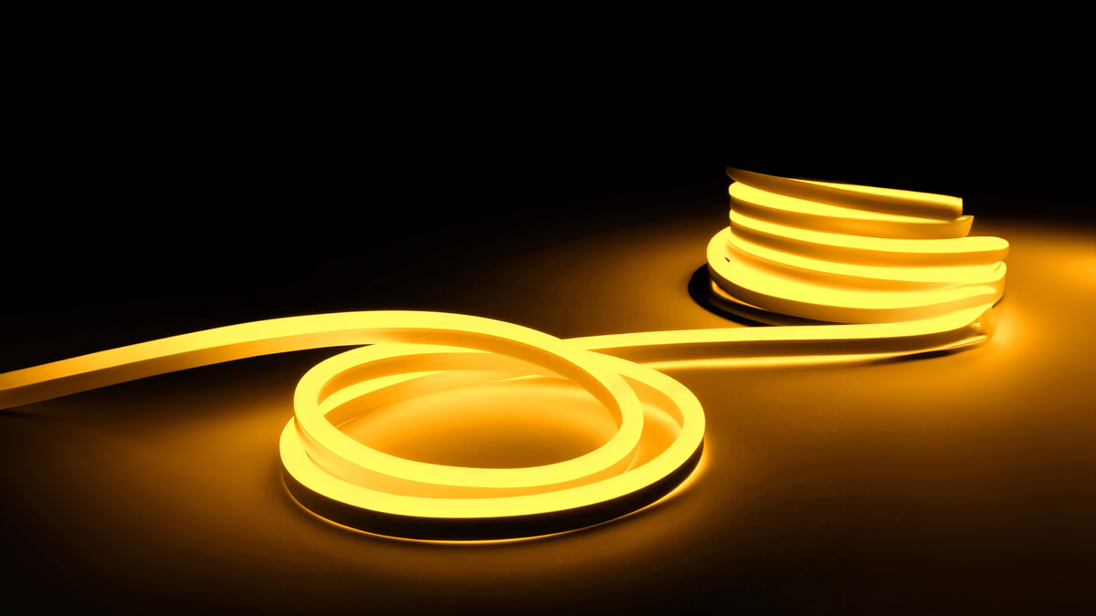 How to Create Your Personal LED Neon Signs