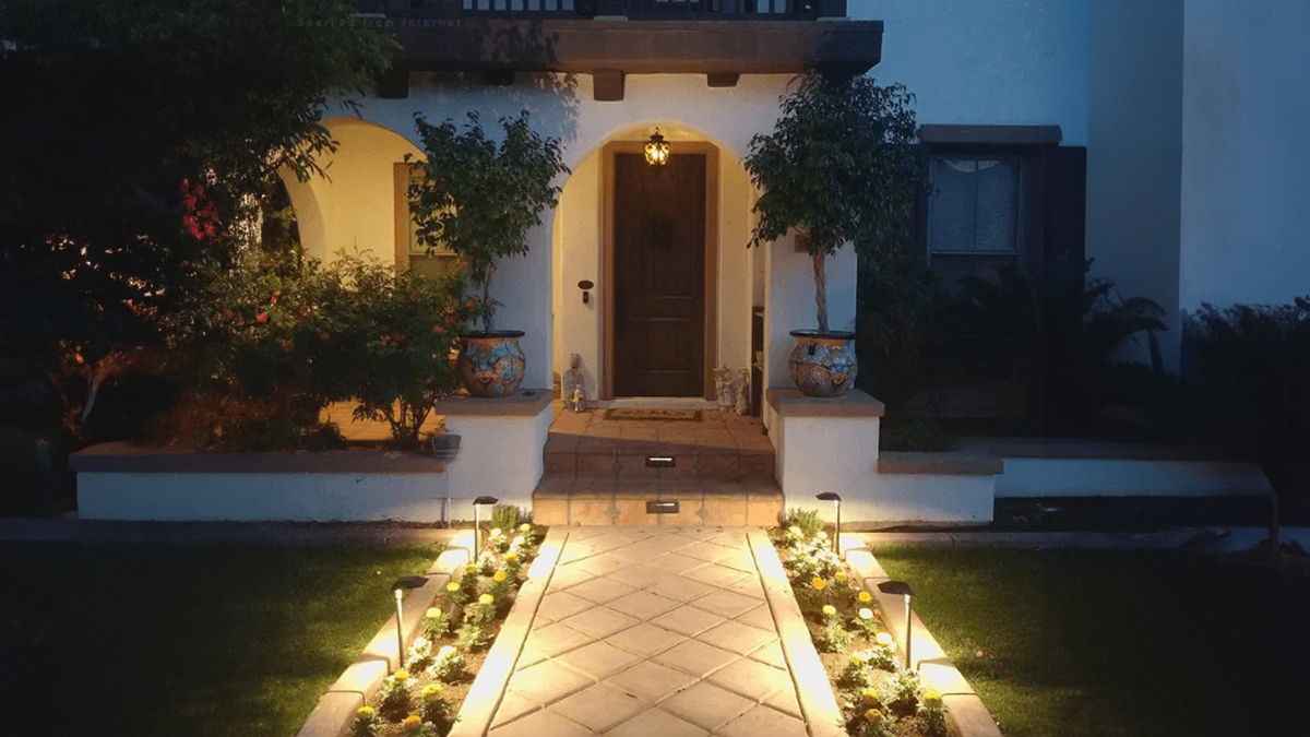 How to Choose the Right Pathway Lights for Your Garden?