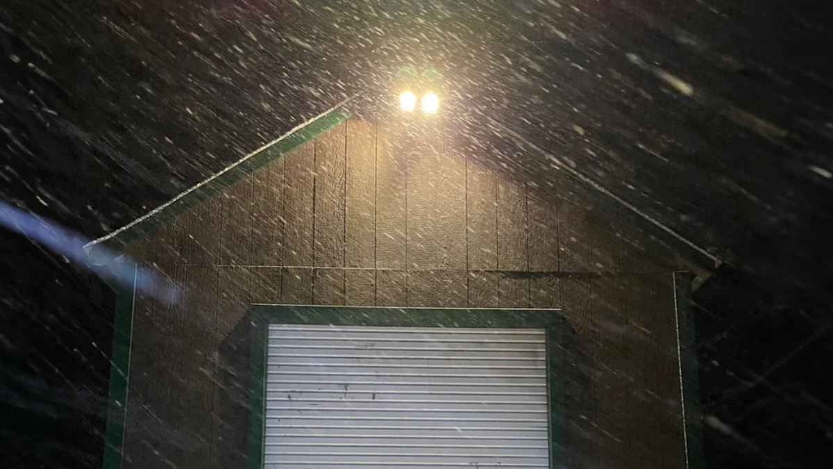 Top 5 Ideas for Enhancing Nighttime Home Security with Lighting Techni