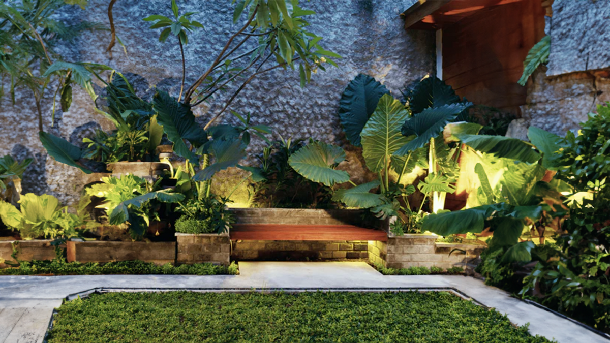 How to Choose Landscape Light