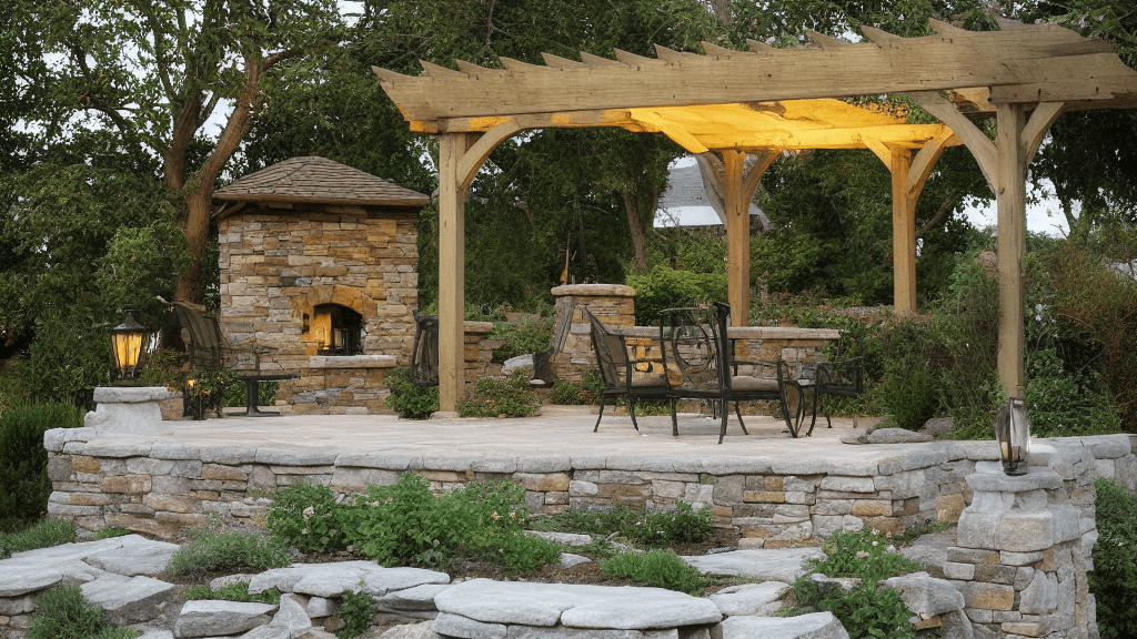 LeonLite® Pro Parallel Gradience Step & Deck Light - Oil Rubbed Bronze