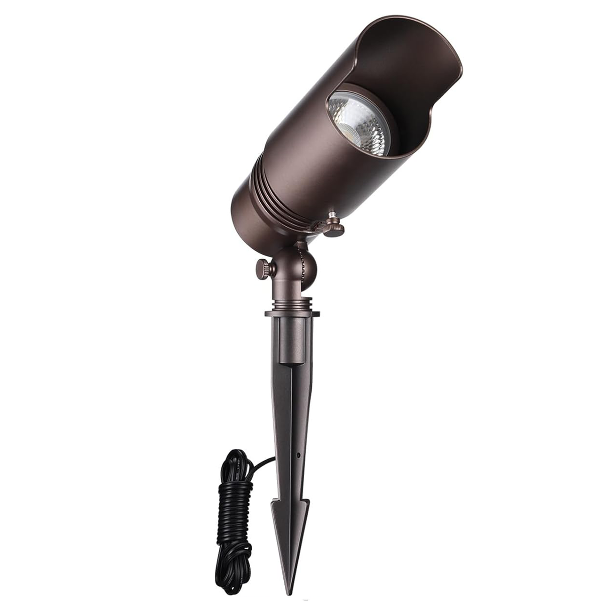 LEONLITE XGEN™ Beam Angle Adjustable LED Spot Light