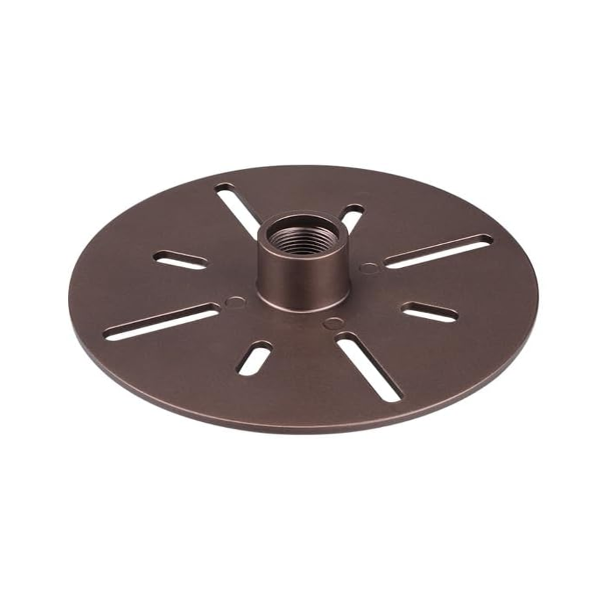 Landscape Lighting Inground Stabilizer Plate