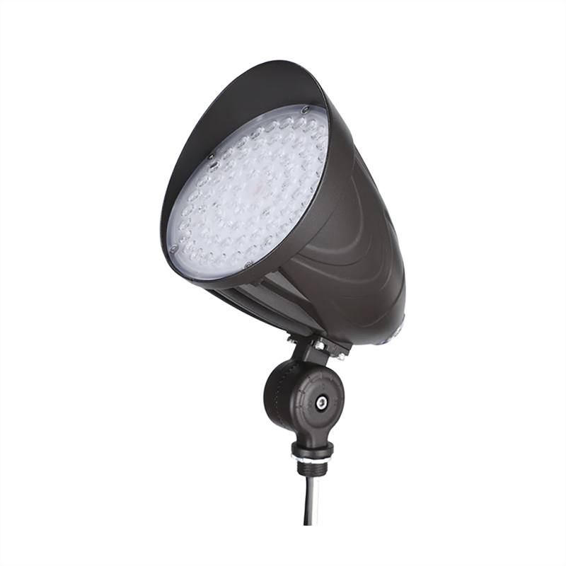 High Power Dusk to Dawn Flood Light