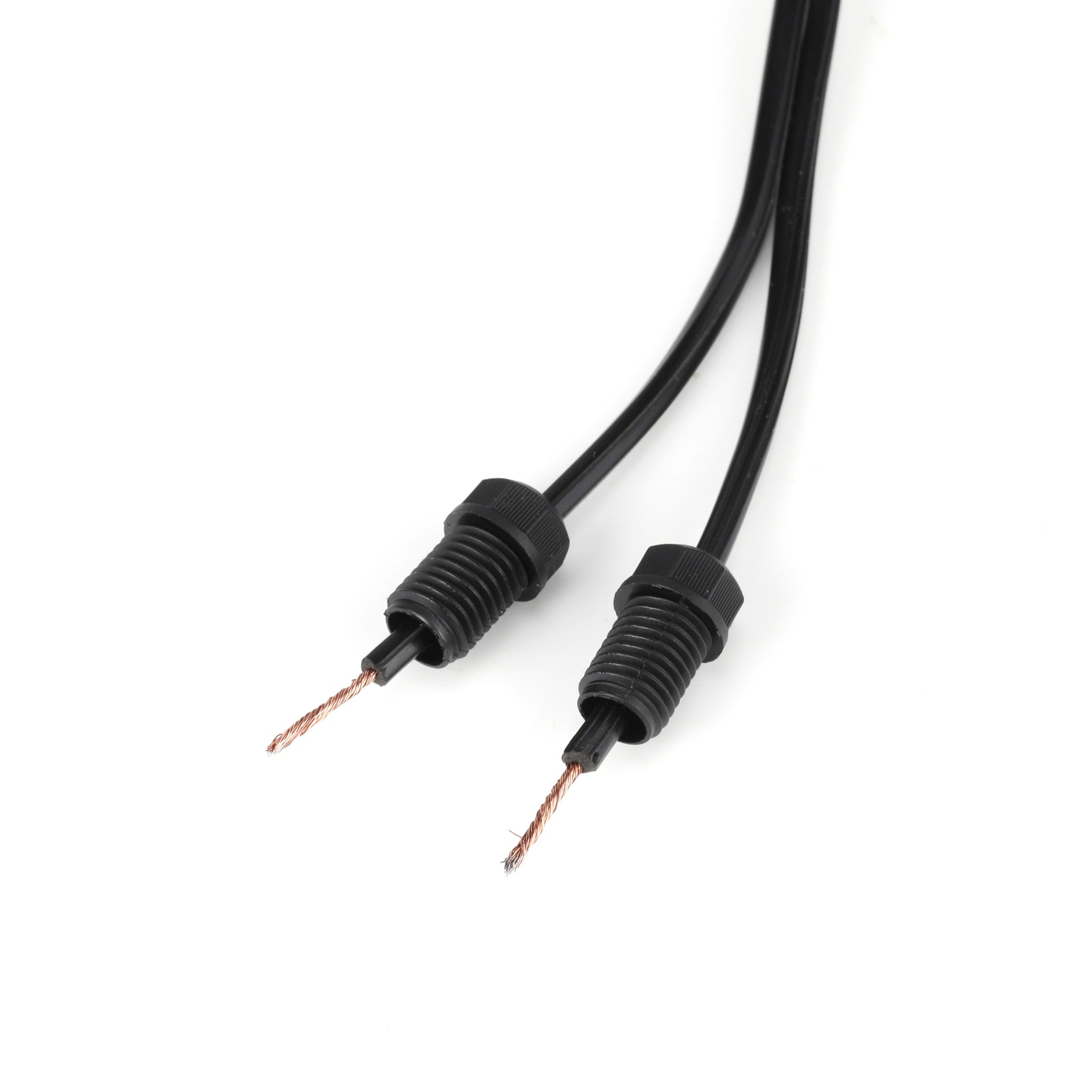 Low Voltage Landscape Wire Stock] 10Pcs Low Voltage Wire Connector ...