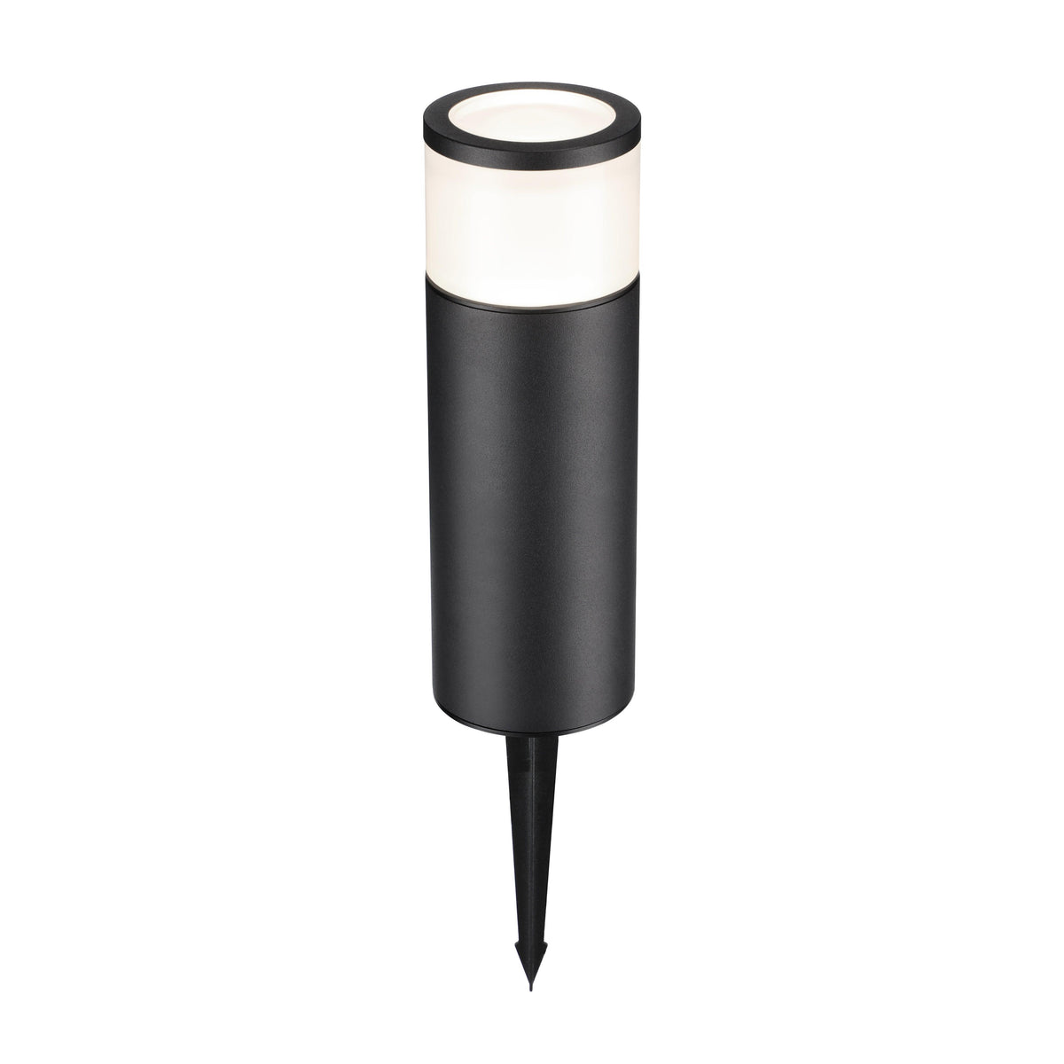 Chromatic 3000k-4000k LED Ring Path Lights